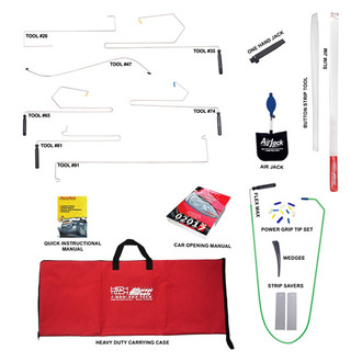 Universal Lockout Kits - 100+ products at CARiD.com