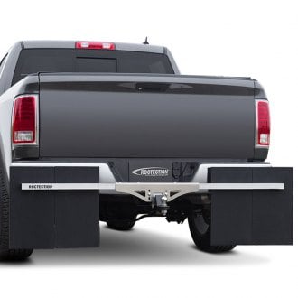 Toyota Tundra Mud Flaps & Splash Guards - CARiD.com