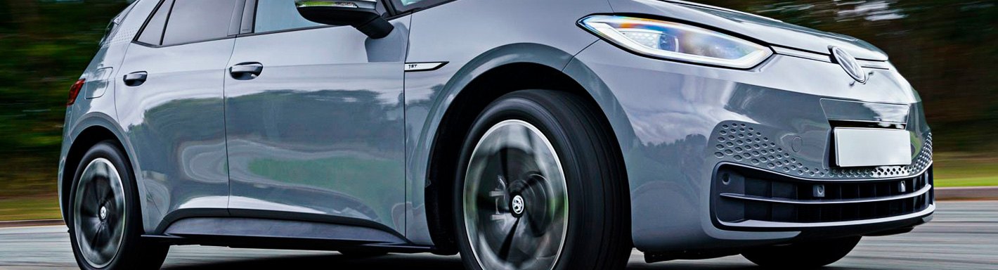 Volkswagen ID.3 Accessories & Parts | CARiD