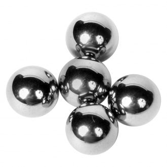 Automatic Transmission Valve Body Check Balls | CARiD