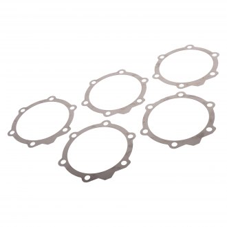 Differential Carrier Bearing Shims | 1200 Products - CARiD.com