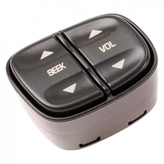 Steering Wheel Control Buttons - Cruise & Audio Switches | CARiD