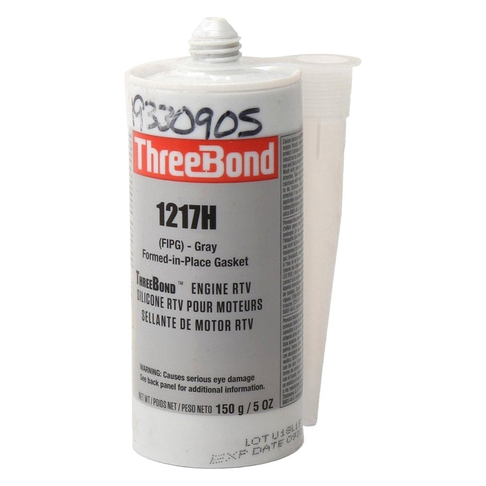 ACDelco® 10-2030 - GM Original Equipment™ RTV Silicone