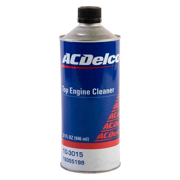 ACDelco® 10-3015 - Top Engine Cleaner