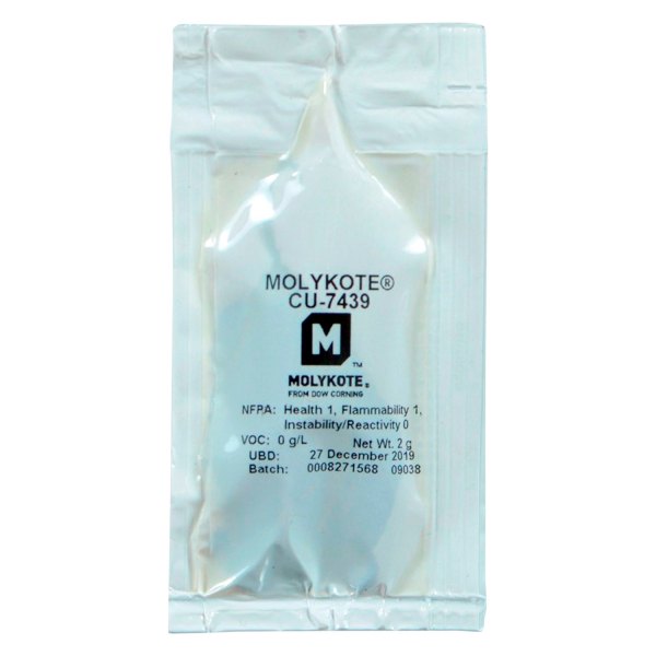 ACDelco® 10-4096 - Moly Grease