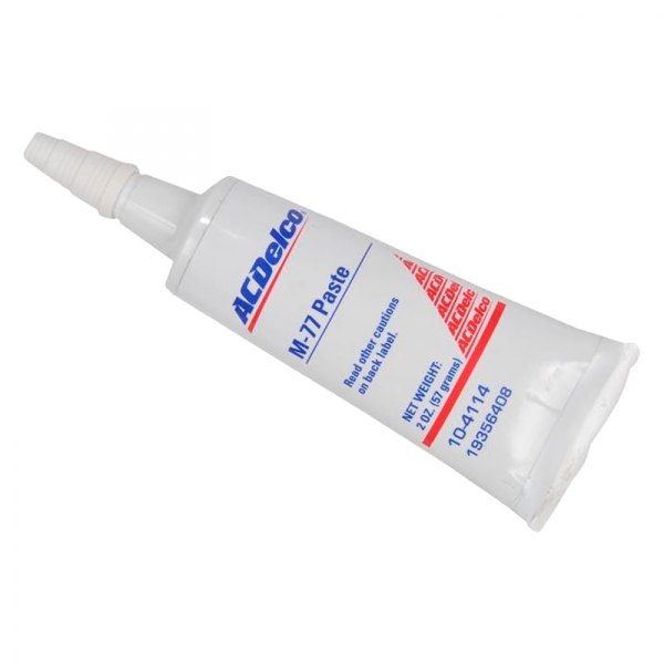 ACDelco® 10-4114 - GM Original Equipment™ Multi-Purpose Grease