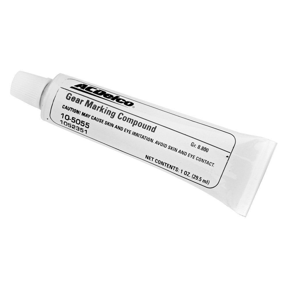 ACDelco® 10-5055 - Gear Marking Compound