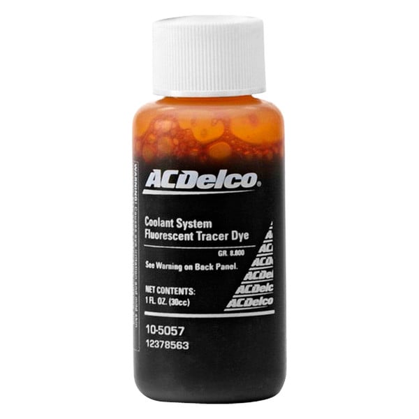 ACDelco® 10-5057 - GM Original Equipment™ Dex-Cool™ Engine Cooling ...