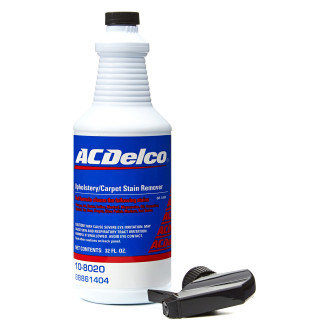 ACDelco™ Auto Detailing | Pads & Towels - CARiD.com