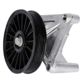 Chevy Caprice Engine Pulleys - Idler, Crankshaft | CARiD