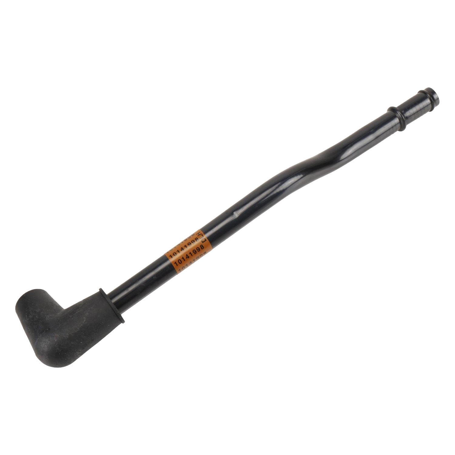 ACDelco® 10141998 - Genuine GM Parts™ PCV Valve Tube