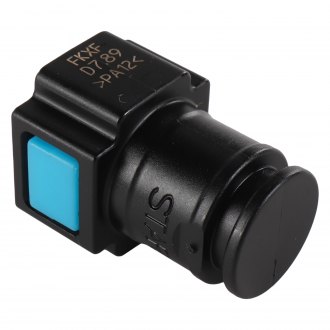 Fuel Line Retainers - CARiD.com