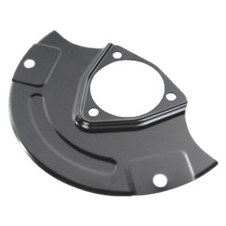 Brake Dust Shields & Backing Plates | Wheels, Disc & Drum – CARiD.com