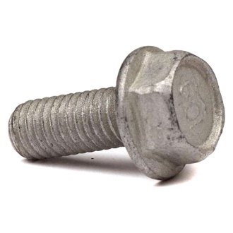 Automatic Transmission Range Selector Lever Cable Bracket Bolts | CARiD