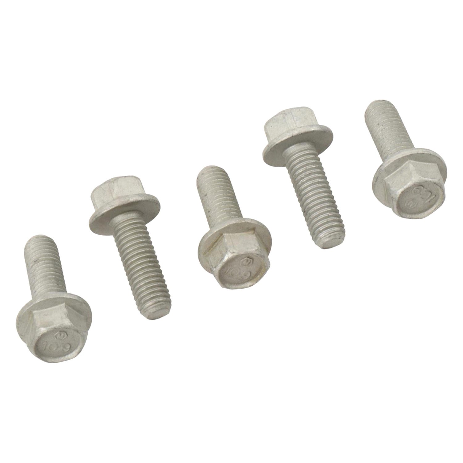 Transmission Crossmembers Bolts | CARiD.com
