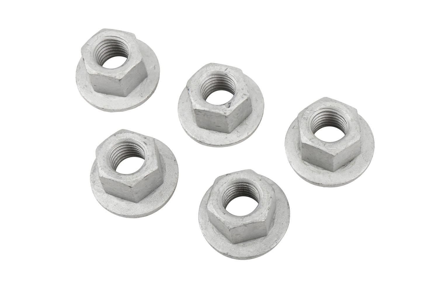 ACDelco® - GM Genuine Parts™ Axle Tie Rod Nut