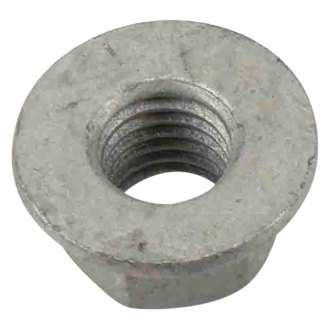 Engine Coolant Reservoir Hose Nuts | CARiD