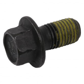 Differential Carrier Bolts | CARiD