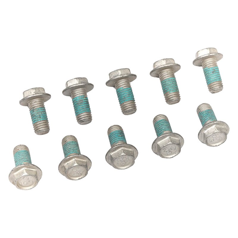 ACDelco® - GM Genuine Parts™ Automatic Transmission Flexplate Mounting Bolt