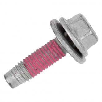 A/C Compressor Bolts | CARiD