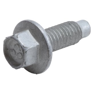 Vehicle Speed Sensor Bolts - CARiD.com