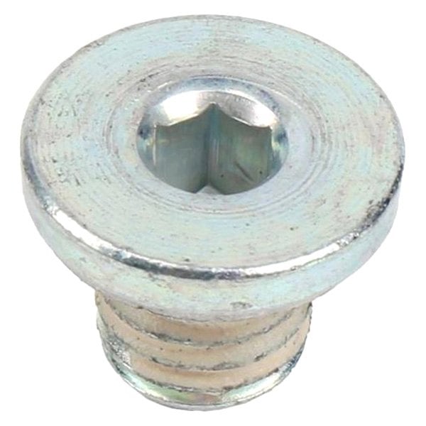 ACDelco® - GM Genuine Parts™ Engine Oil Galley Plug