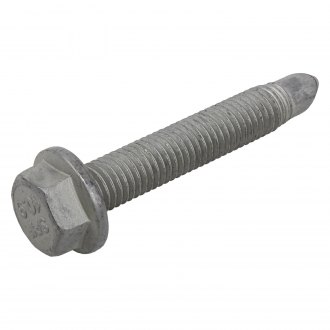 Steering Gear Bolts | CARiD