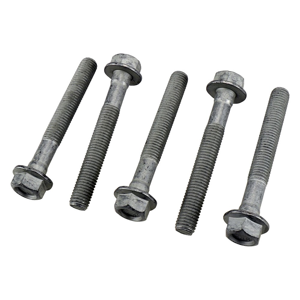 ACDelco® - GM Genuine Parts™ Alignment Camber & Toe Lateral Link Bolt