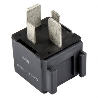 Parking Brake Pump Motor Relays | CARiD