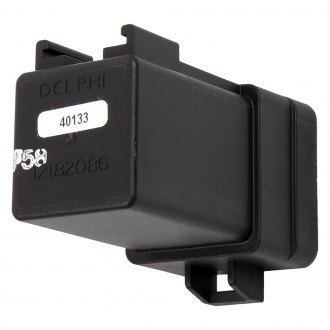 Transfer Case Shift Control Relay Connectors - CARiD.com