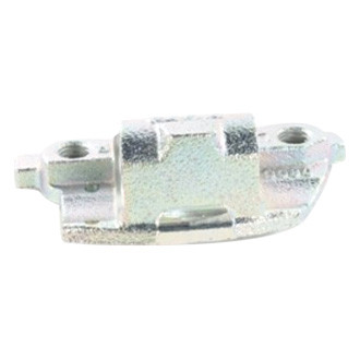 Parking Brake Lever Anchor Plates | CARiD