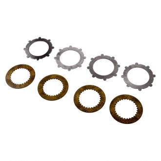 Differential Clutch Packs | CARiD