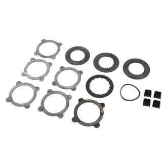 Differential Clutch Packs | CARiD