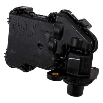 2005 Chevy Trailblazer 4WD Actuators - Vacuum, Electric | CARiD