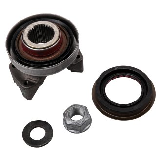 Differential End Yokes - CARiD.com