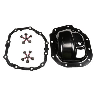 Chevy Colorado Replacement Differential Covers — CARiD.com