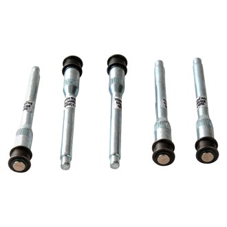 Chevy Trailblazer Replacement Doors & Components – CARiD.com