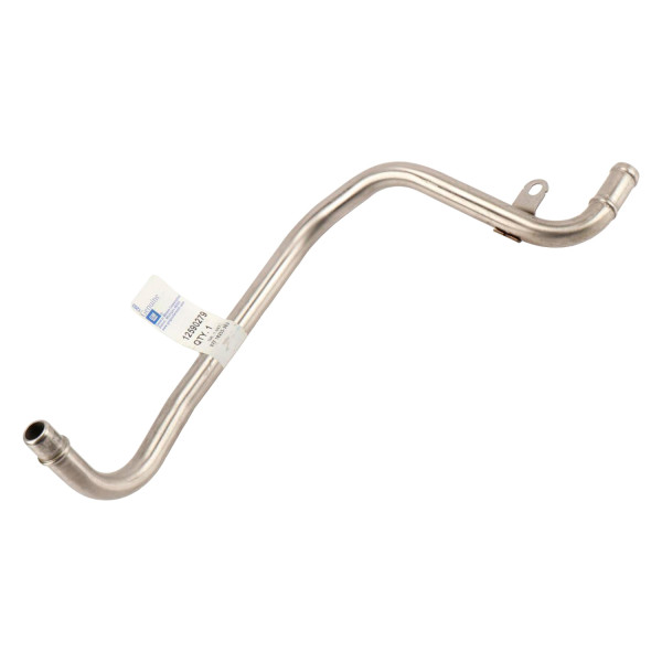 ACDelco® 12590279 - Genuine GM Parts™ Engine Coolant Thermostat Bypass Pipe