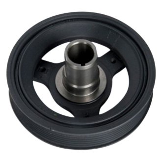 Chevy Impala Harmonic Balancers & Dampers | CARiD