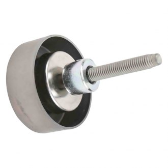 Cadillac SRX Engine Pulleys - Idler, Crankshaft | CARiD