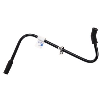 2008 Hummer H3 PCV Systems & Breather Components — CARiD.com