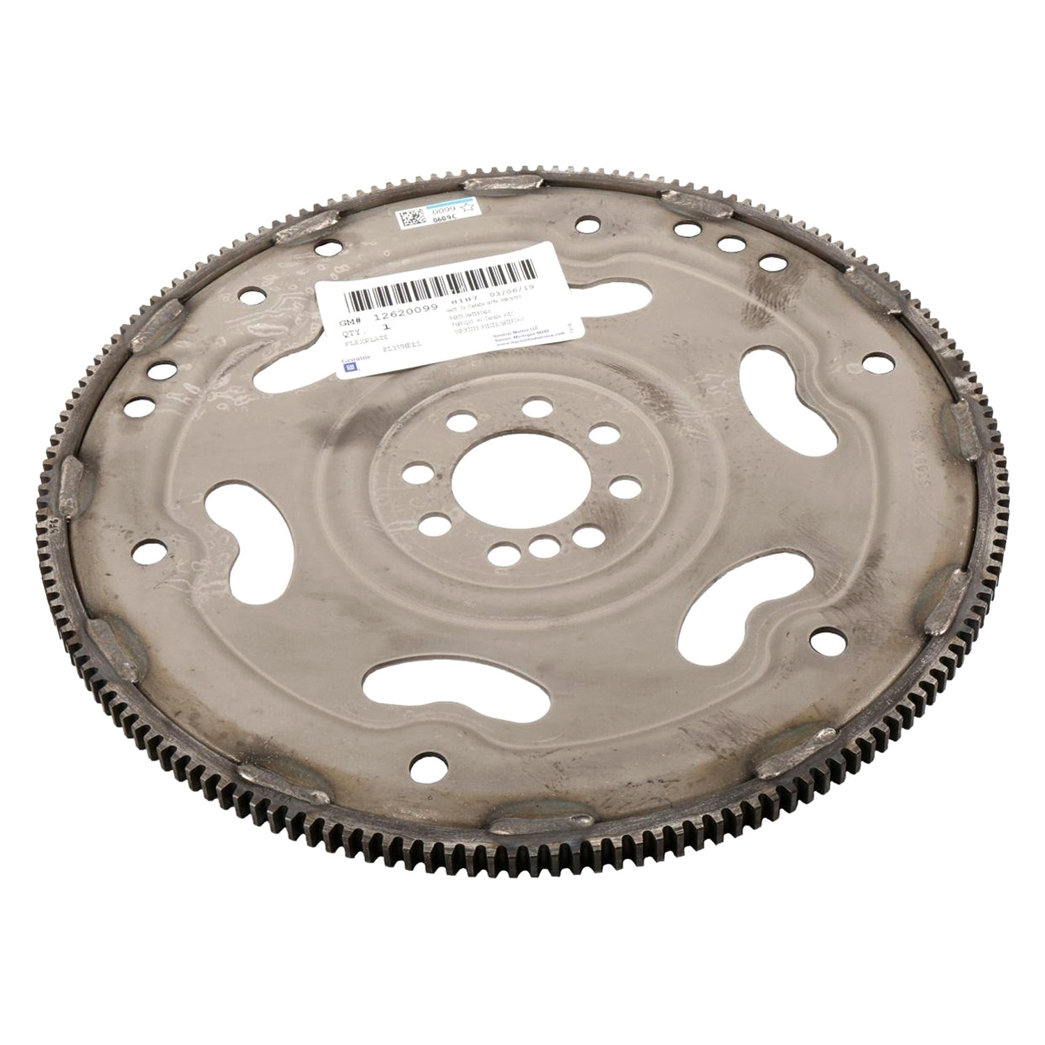 Automatic Transmission Flexplates & Parts - Bolts, Spacers | CARiD