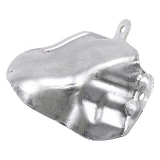 Alternator Heat Shields - CARiD.com