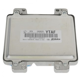 Chevy Silverado 1500 Engine Management Systems — CARiD.com