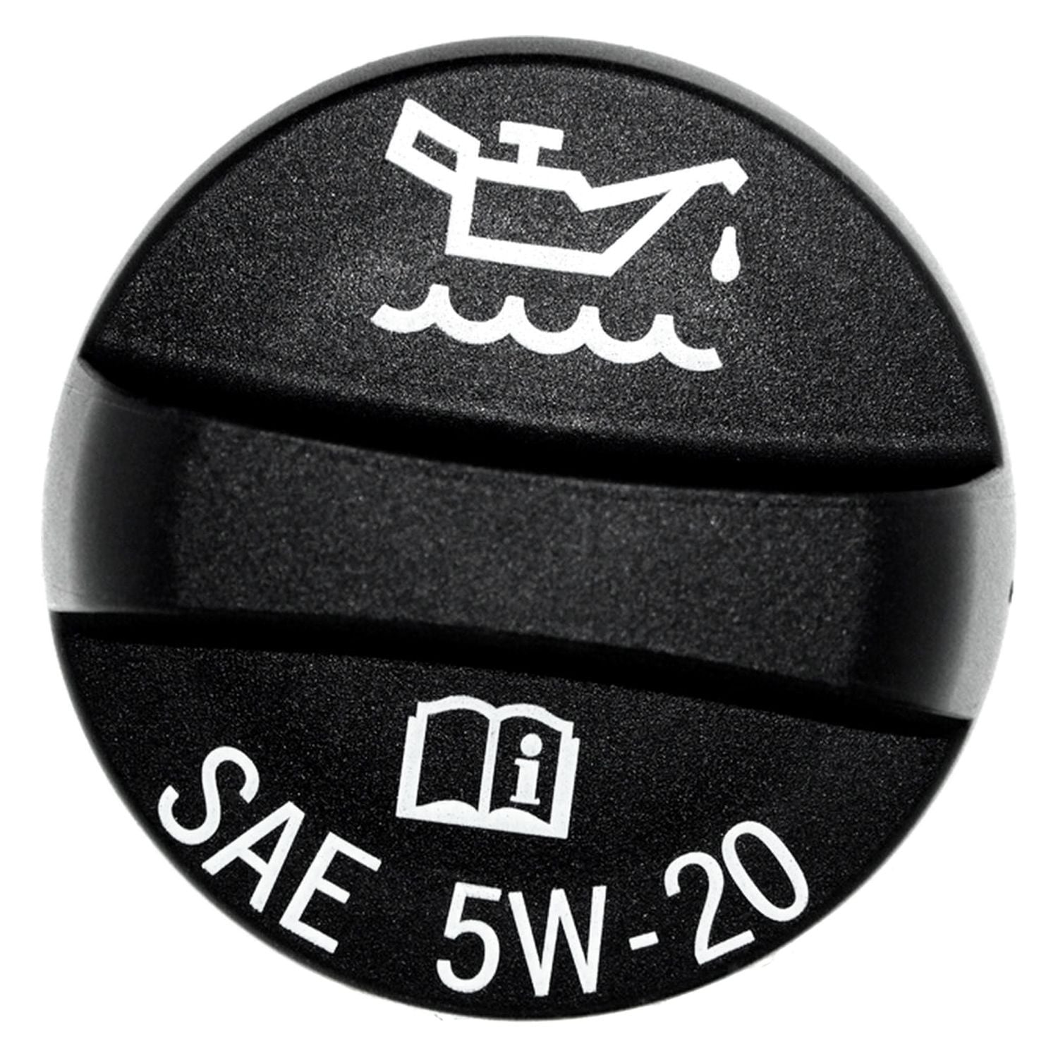 ACDelco® 12631205 - GM Original Equipment™ 5W20 Oil Filler Cap