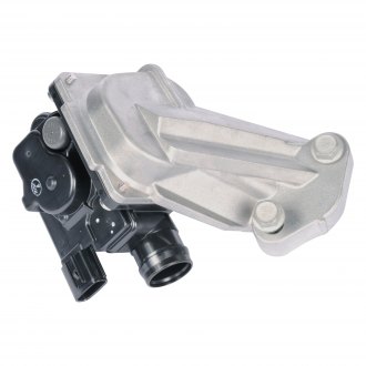 Secondary Air Injection Bypass Valves | CARiD