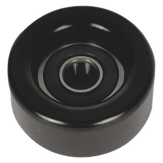 Isuzu Engine Pulleys | Idler, Crankshaft — CARiD.com