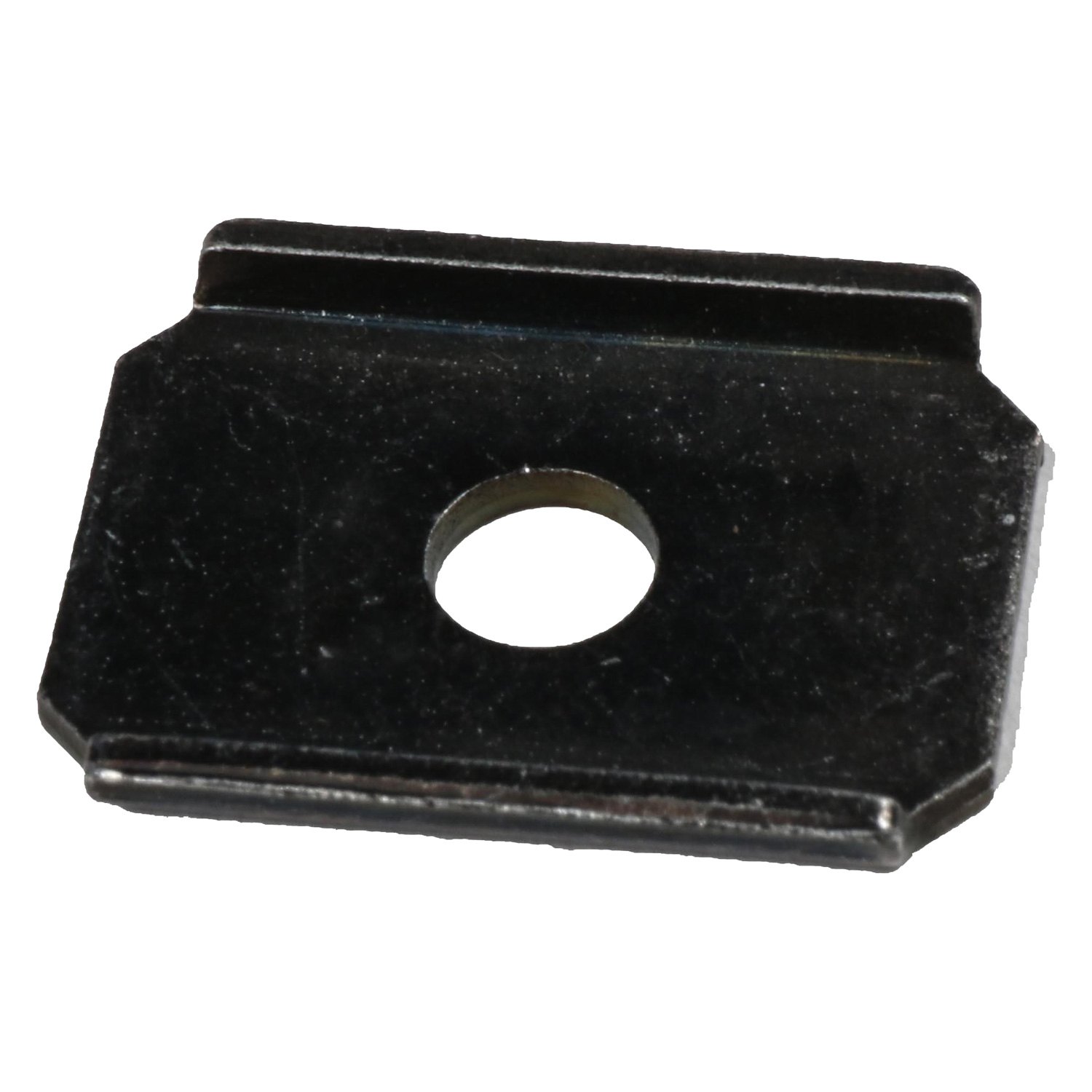 ACDelco® 12633954 - Genuine GM Parts™ Fuel Line Bracket without Nut