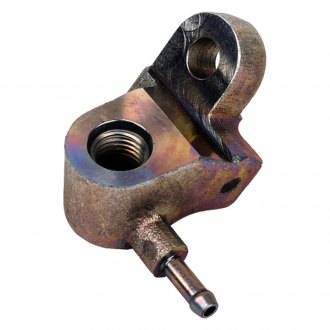 Fuel Tank Brackets - CARiD.com