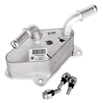 Chevy HHR Engine Oil Coolers & Components - Kits, Lines | CARiD